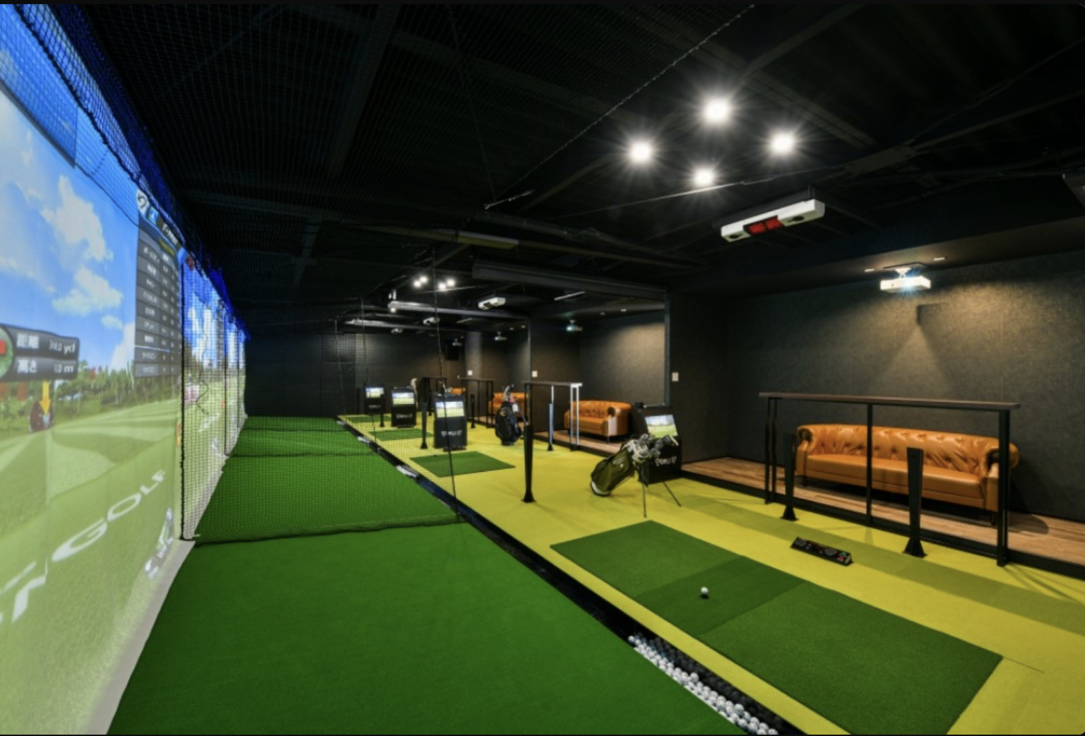 【2025最新】宮崎のインドアゴルフおすすめ10選！料金が安い店舗や口コミを解説！ | ゴルタメ